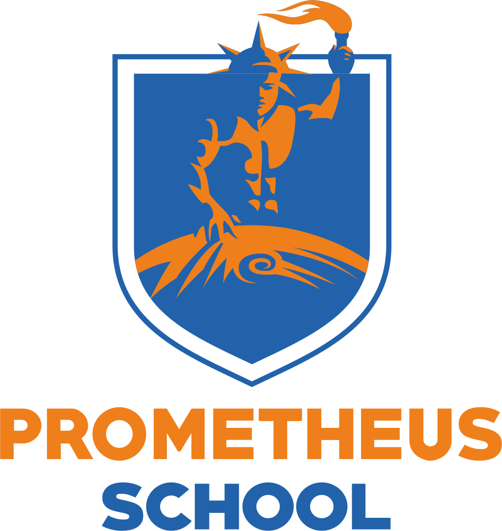Curriculum Overview - Prometheus School