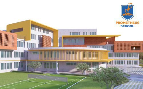 Prometheus School | Envisioned By BITS Pilani Alumni | About Us