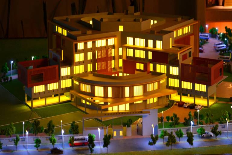 Prometheus School | Envisioned By BITS Pilani Alumni | About Us