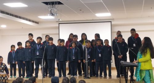 Enrichment - Prometheus School