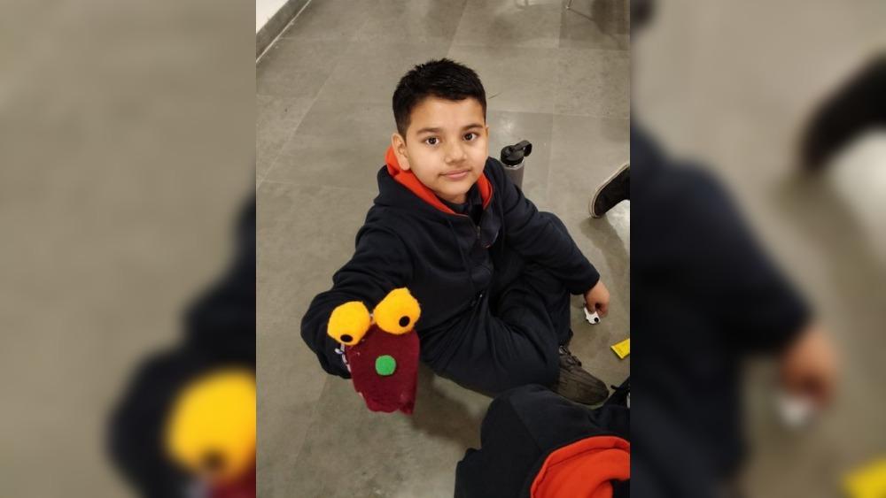 Event - Istoria | Prometheus School Noida