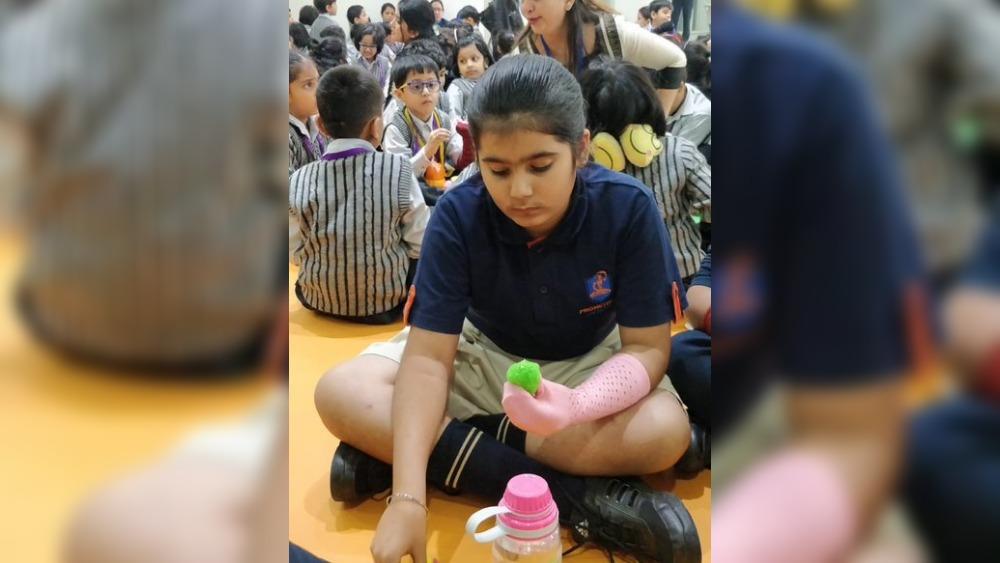 Event - Istoria | Prometheus School Noida