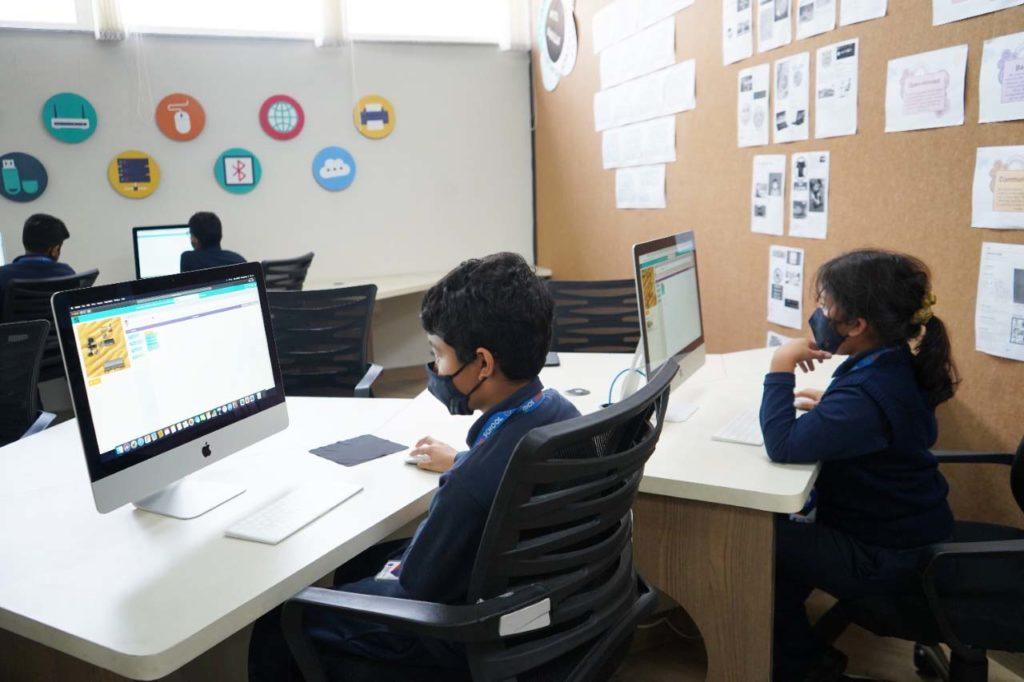 Technology | Prometheus School