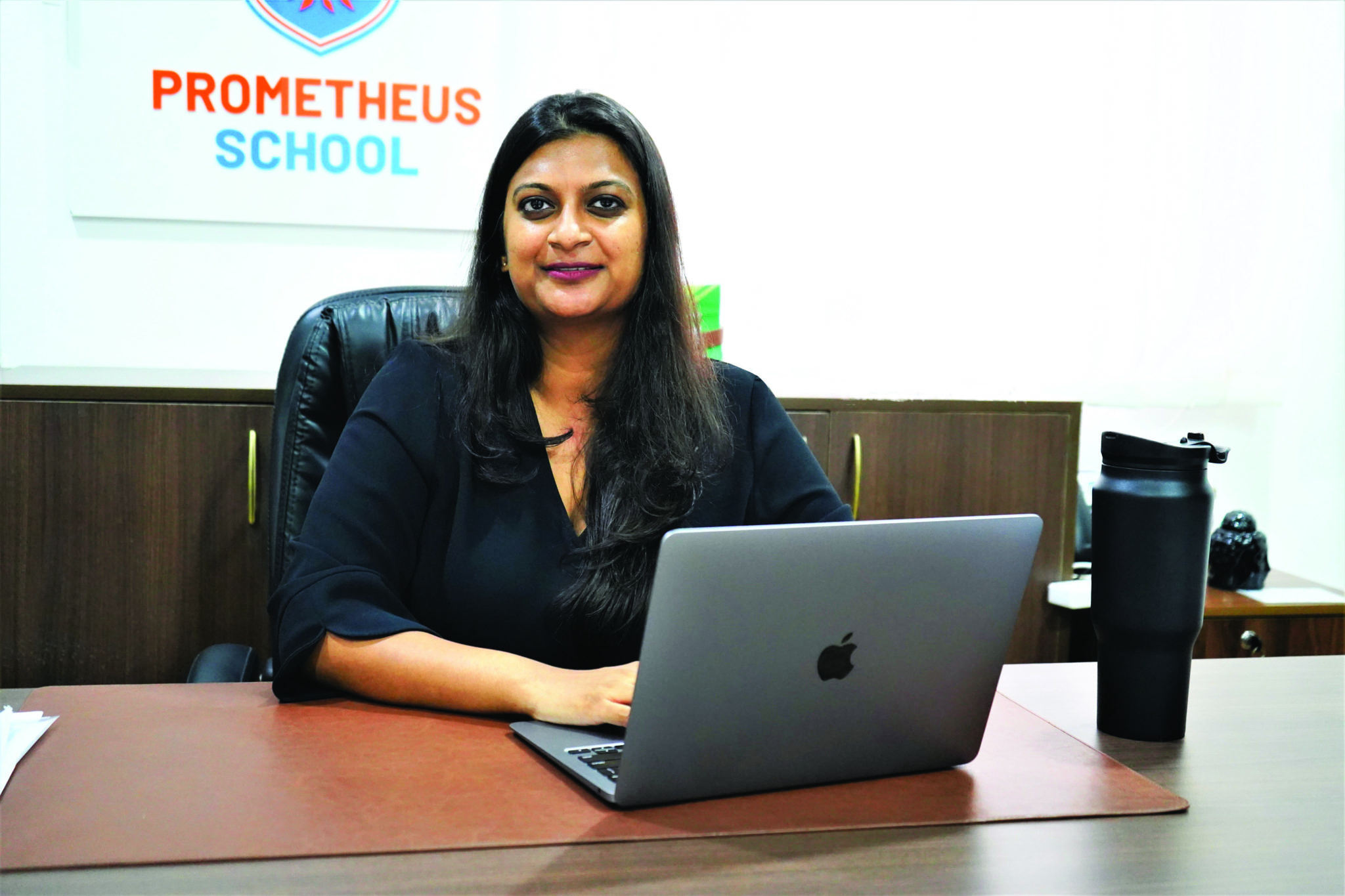 Programme Coordinators | Prometheus School