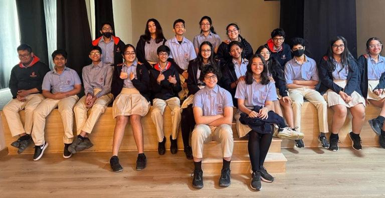 Cambridge | Prometheus School Noida