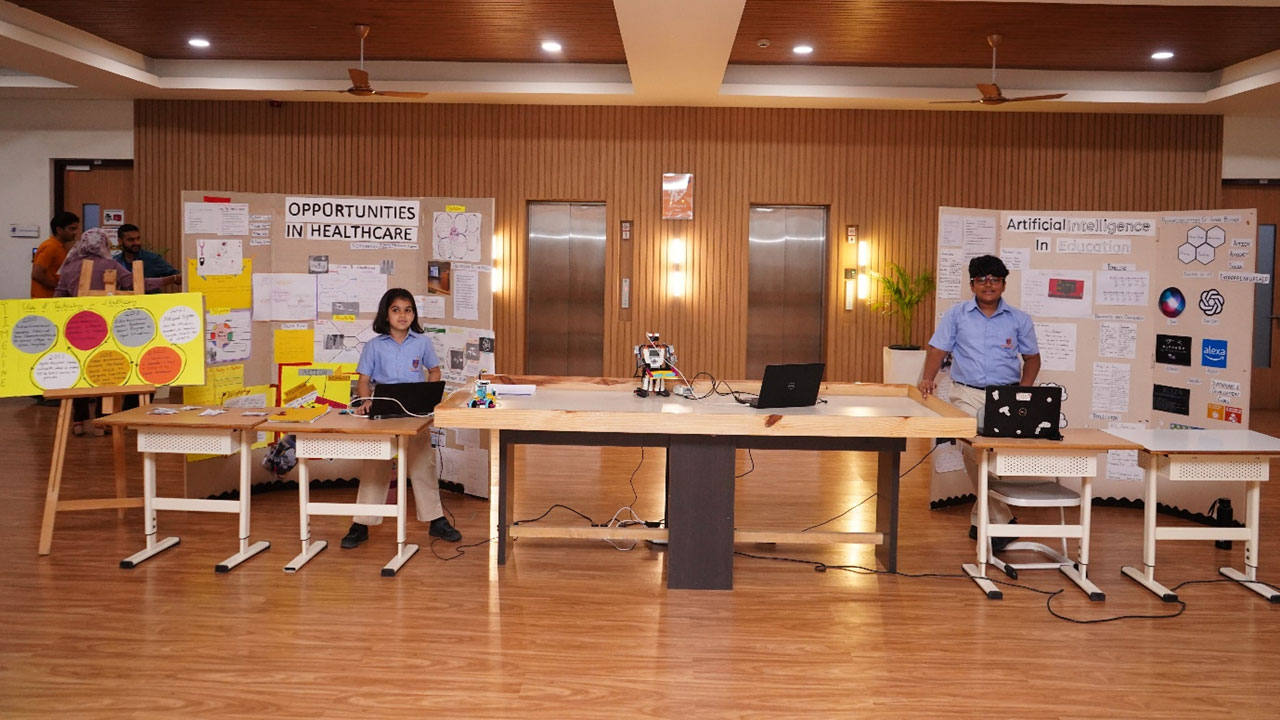 Inquiry-Based Learning in the IB Program| Prometheus School