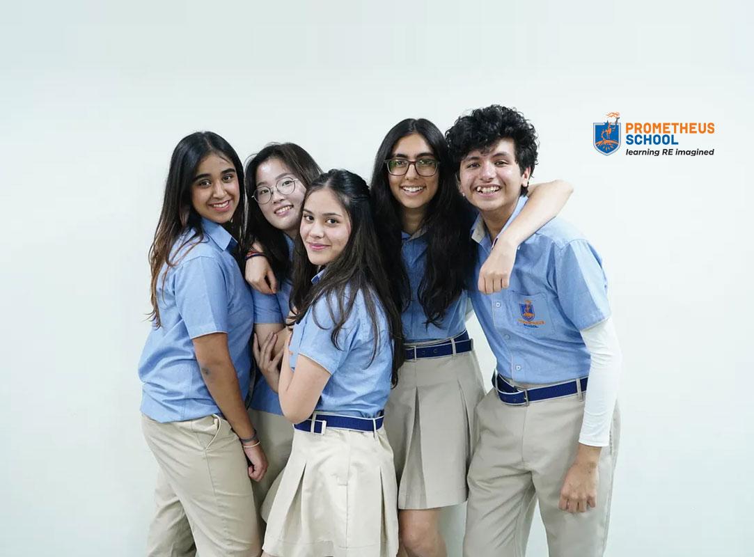 Prioritizing Student Well-being: Why It's Crucial for IB Schools