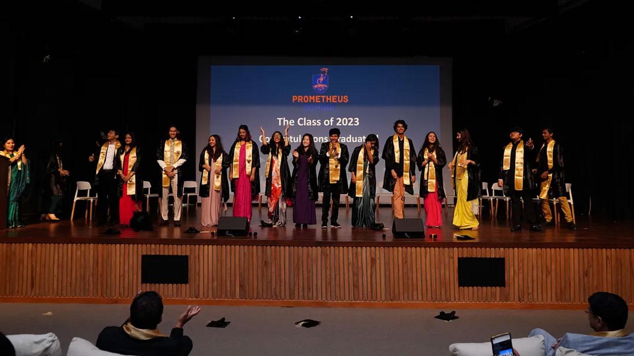 Prioritizing Student Well-being: Why It's Crucial for IB Schools