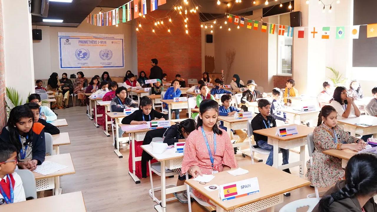 The Significance of Global-Mindedness in the IB