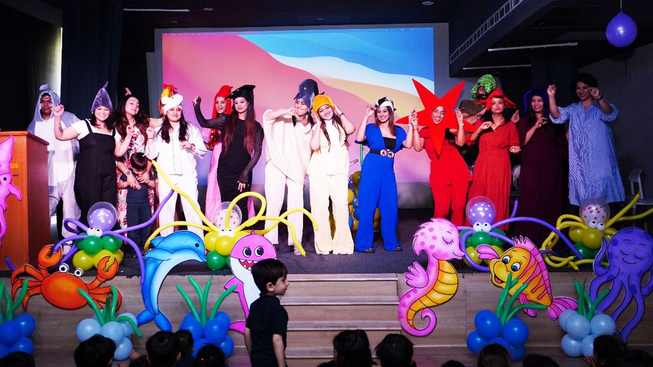 The Power of Storytelling in the IB Classroom | Prometheus School