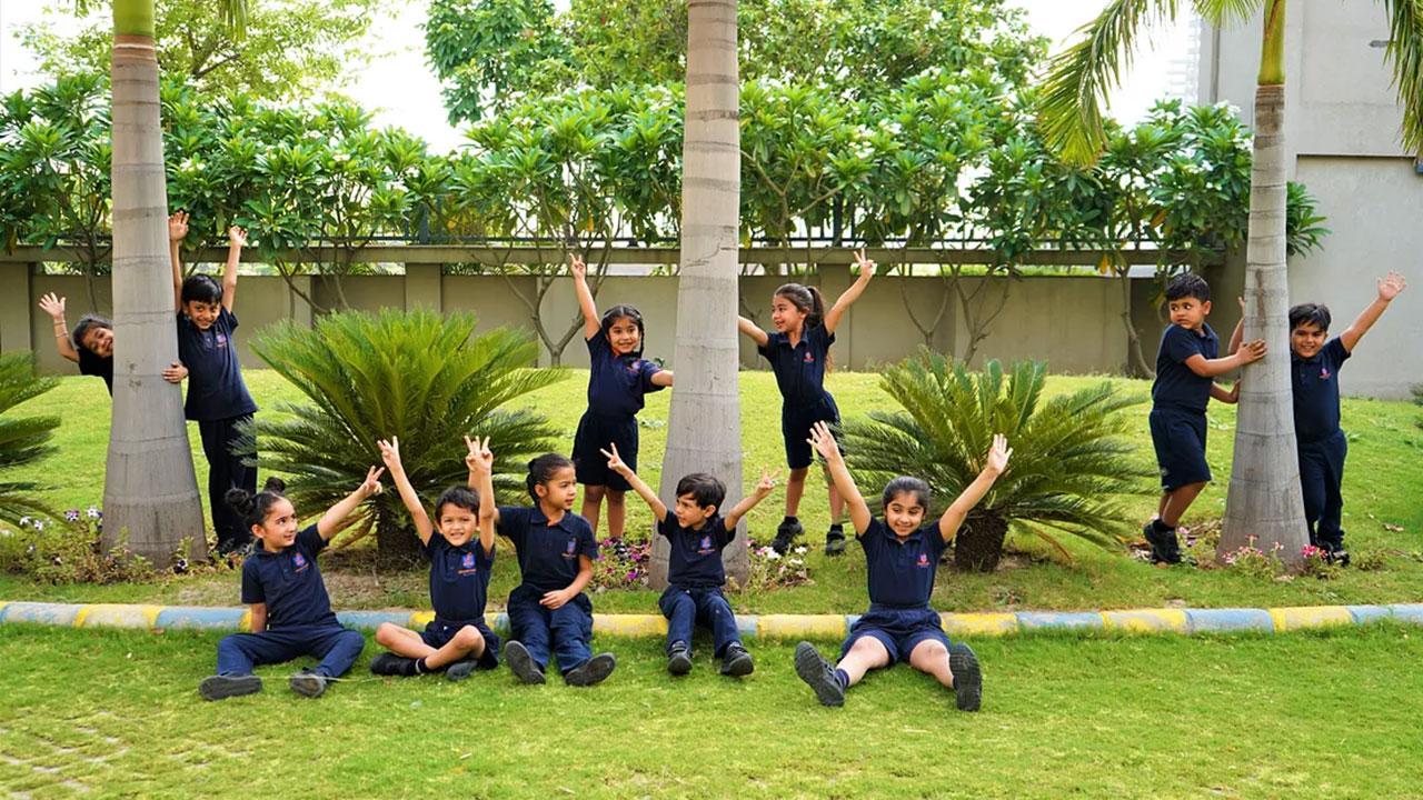 Promoting Well-being in Schools: From Good to Great