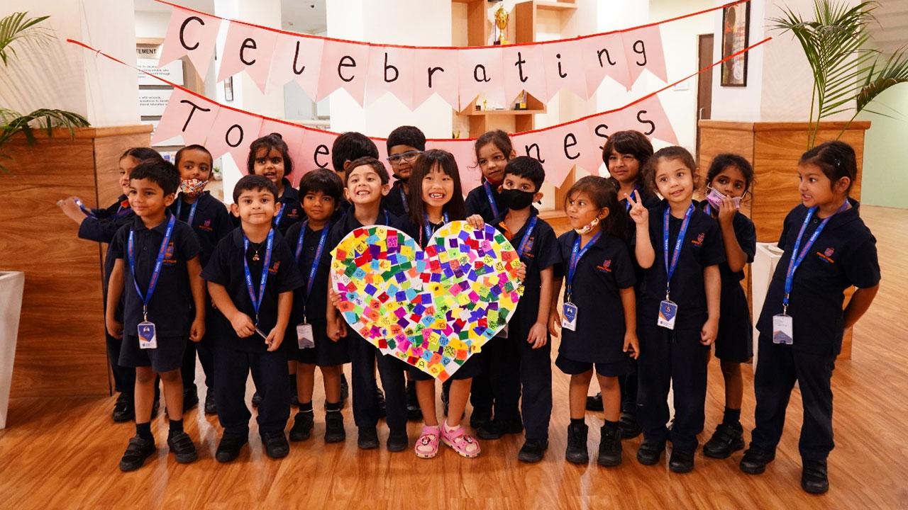 Promoting Cultural Competency Through the IB Curriculum