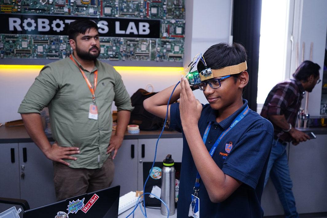 Benefits of Project-Based Learning in the IB Curriculum