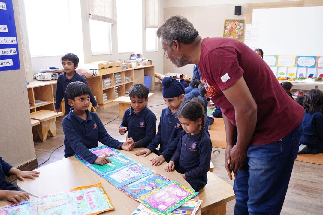 Significance of Soft Skills in IB Programs| Prometheus School