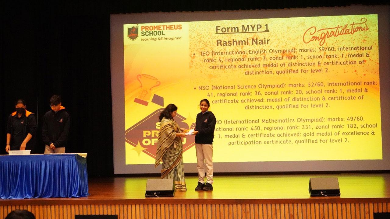 The Importance of Creative Writing in the IB Curriculum