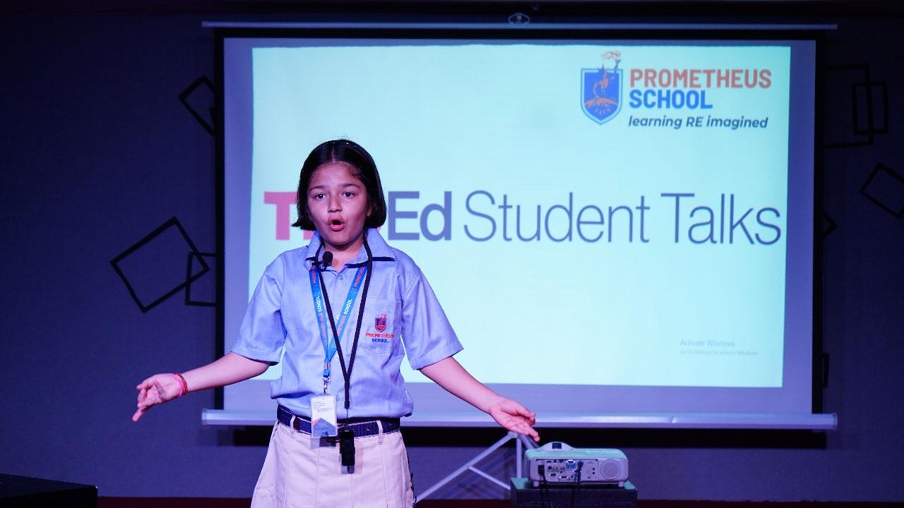 The Importance of Creative Writing in the IB Curriculum