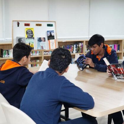 CBSE vs. IB Curriculum for Indian Students| Prometheus School ...